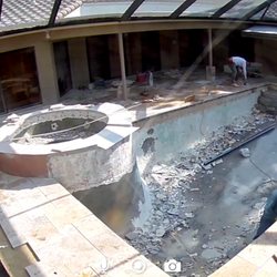 ROMANCE POOLS - 95 Photos & 18 Reviews - Pool & Hot Tub Service - Boca ...