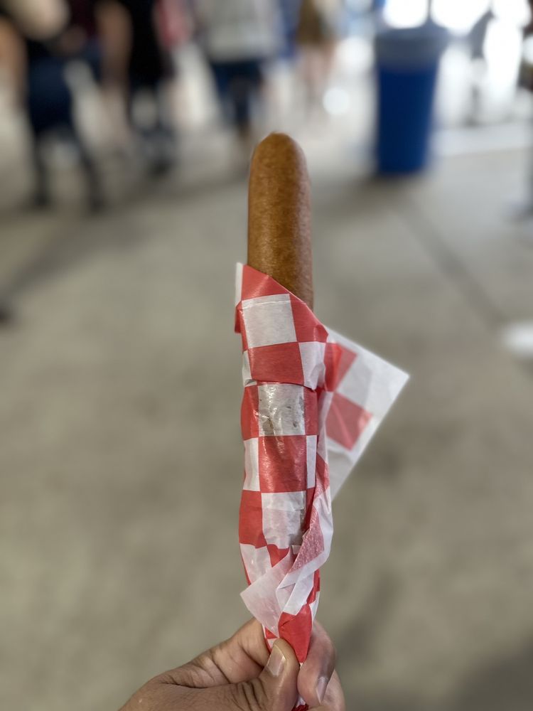 HOUSTON LIVESTOCK SHOW AND RODEO - 1595 Photos & 291 Reviews - 3 Nrg ...