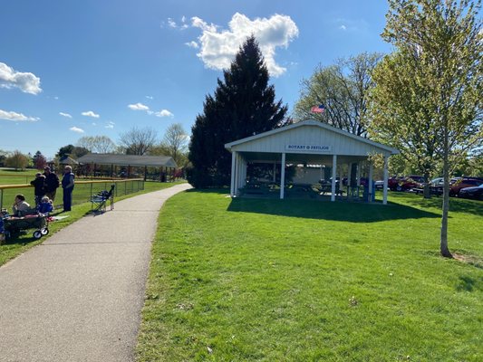 RICHLAND TOWNSHIP PARK - Updated April 2025 - 13 Photos - 6996 N 32nd ...