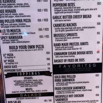 ICEHOUSE TAVERN - Updated November 2025 - 75 Photos & 191 Reviews ...