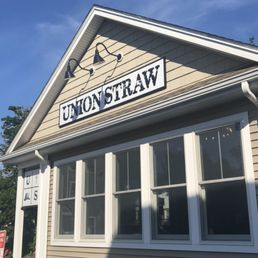UNION STRAW - Updated December 2025 - 412 Photos & 453 Reviews - 8 ...