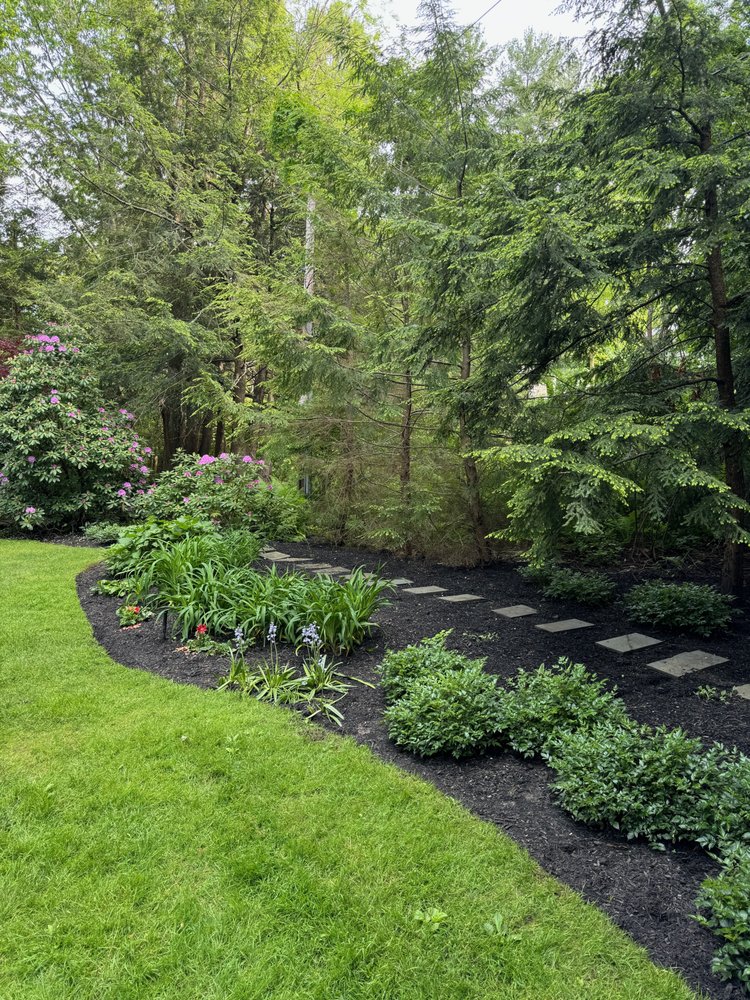 JAZZBO LANDSCAPING - Updated January 2026 - 355 June St, Worcester ...