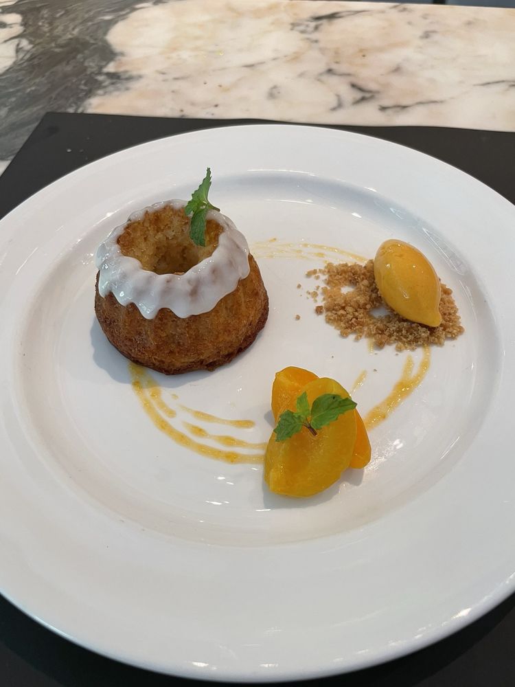 THE DEMPSEY COOKHOUSE & BAR - Updated January 2025 - 50 Photos & 14 Reviews - Block 17D Dempsey ...