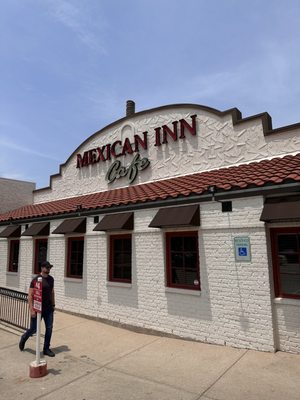 MEXICAN INN CAFE - Updated December 2025 - 89 Photos & 92 Reviews ...