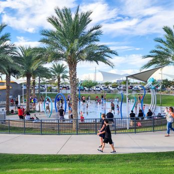 GILBERT REGIONAL PARK - Updated March 2025 - 129 Photos & 58 Reviews ...