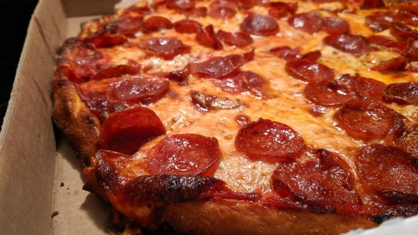 LOCK CITY PIZZA - 19 Photos & 53 Reviews - 379 Davison Rd, Lockport ...