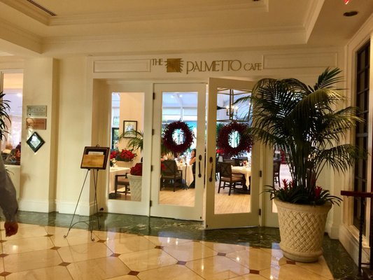 THE PALMETTO CAFE - 171 Photos & 102 Reviews - American (New) - 205 ...
