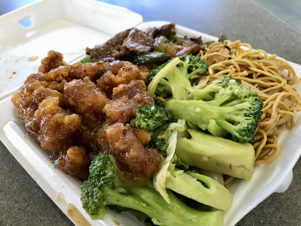 FAMOUS WOK - Updated April 2024 - 15 Photos - 13850 Steeles Avenue ...