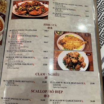 KIM TAR SEAFOOD RESTAURANT - Updated January 2025 - 1010 Photos & 423 ...