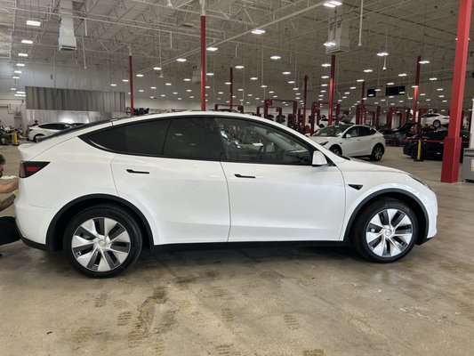 TESLA - ST. PETERSBURG - Updated January 2026 - 14 Reviews - 4601 34th ...