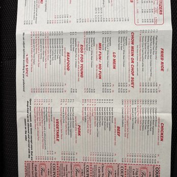 GOLDEN PLACE CHINESE RESTAURANT - Updated December 2025 - 21 Photos ...