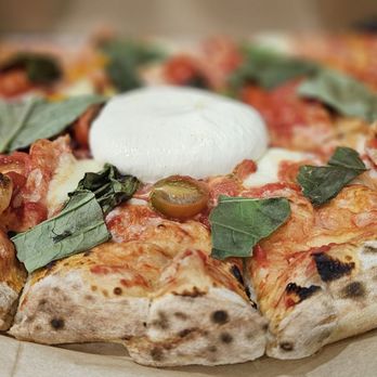 BENJI’S WOODFIRE PIZZA - Updated October 2024 - 298 Photos & 202 ...