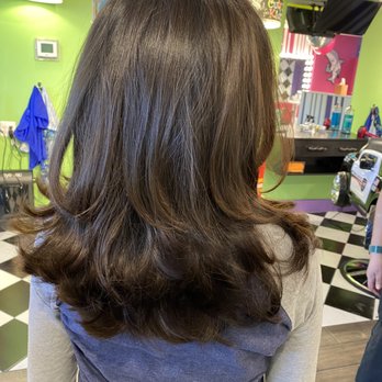 SHARKEY’S CUTS FOR KIDS - Updated November 2024 - 21 Photos & 18 ...