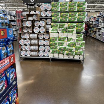 WALMART SUPERCENTER - Updated October 2025 - 435 Photos & 421 Reviews ...
