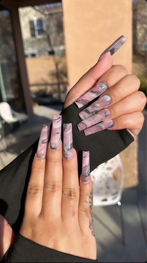 SIGNET NAIL SPA - Updated January 2026 - 1048 Photos & 269 Reviews ...