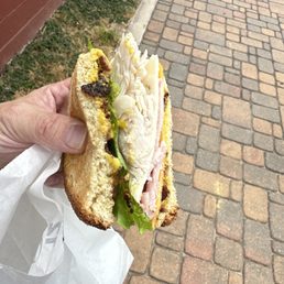 SOUTHERN DOUGH BAKING COMPANY - Updated January 2026 - 153 Photos & 144 ...