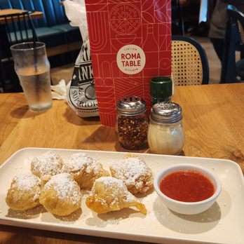 ROMA TABLE - Updated December 2025 - 215 Photos & 191 Reviews - 1503 ...