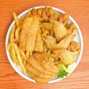CLOVE FISH & CHICKEN - Updated July 2024 - 86 Photos & 53 Reviews ...