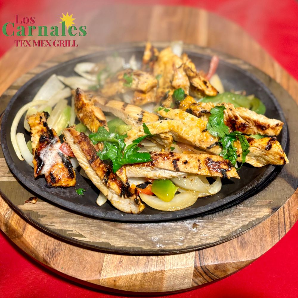 LOS CARNALES TEX MEX GRILL - Updated December 2025 - 134 Photos & 65 ...