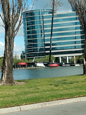 ORACLE PARKWAY - Updated March 2025 - 75 Photos - 500 Oracle Pkwy ...