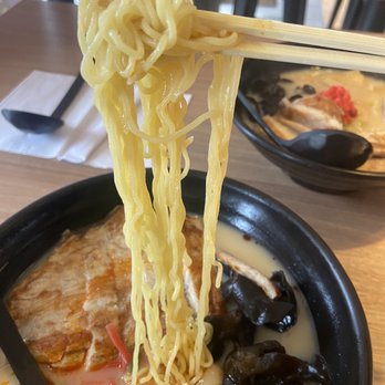 TOKEN RAMEN & KUNG FU TEA - Updated December 2024 - 174 Photos & 110 ...