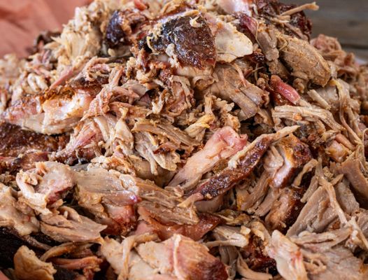 SMOKEY RIDGE BARBECUE - Updated October 2025 - 12 Photos - 2450 US-101 ...