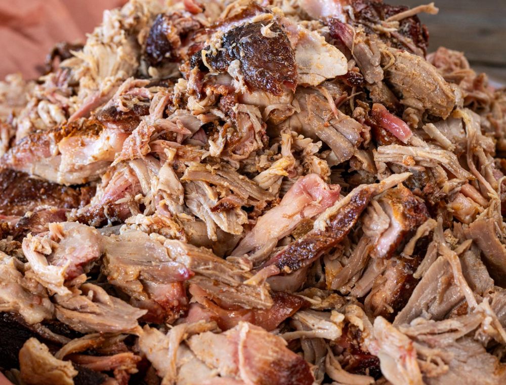 SMOKEY RIDGE BARBECUE - Updated October 2025 - 12 Photos - 2450 US-101 ...