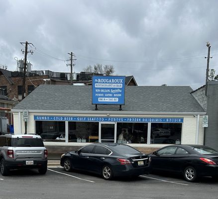 THE ROUGAROUX - Updated March 2025 - 23 Photos & 30 Reviews - 2716 ...