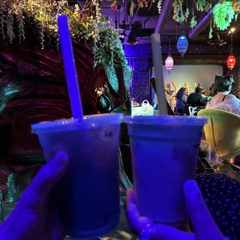 REQUIEM COFFEE TEA AND FANTASY - 1398 Photos & 555 Reviews - 280 S ...