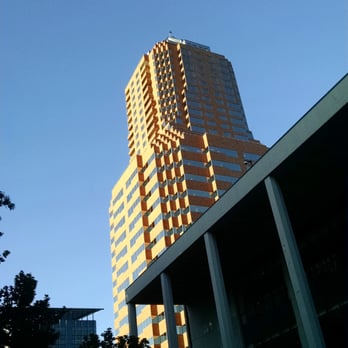 KOIN TOWER - Updated October 2024 - 222 SW Columbia St, Portland ...