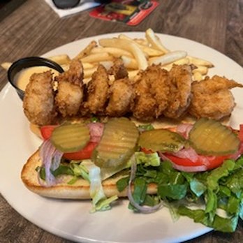 THE DEPOT - Updated July 2025 - 64 Photos & 36 Reviews - 22060 Hwy 441 ...