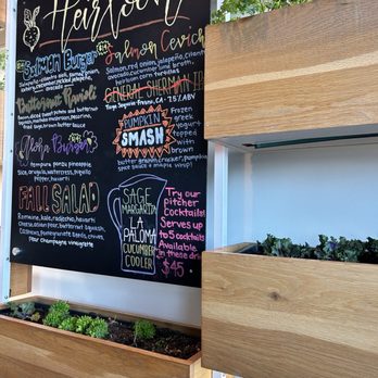 HEIRLOOM - Updated February 2025 - 3806 Photos & 2544 Reviews - 8398 N ...