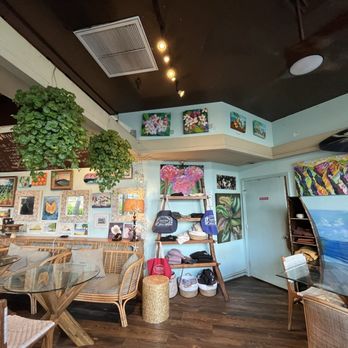 ISLAND BREW COFFEEHOUSE - Updated August 2024 - 1987 Photos & 1050 ...