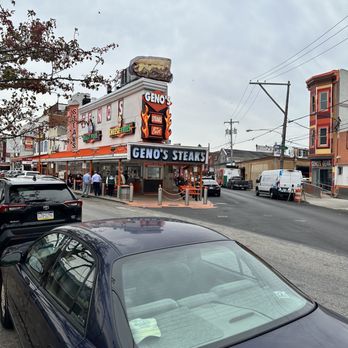 GENO’S STEAKS - 2596 Photos & 3607 Reviews - 1219 S 9th St ...