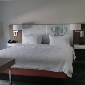 HAMPTON INN & SUITES ATLANTA BUCKHEAD PLACE - Updated May 2024 - 146 ...