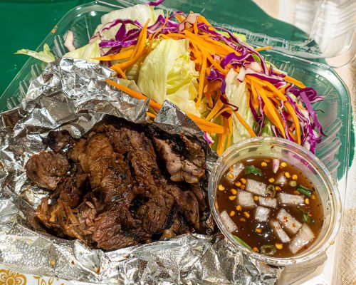 THAI ADDICT CUISINE - Updated June 2024 - 334 Photos & 279 Reviews ...