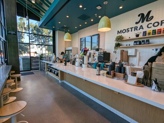MOSTRA COFFEE - Updated December 2025 - 274 Photos & 135 Reviews - 3921 ...