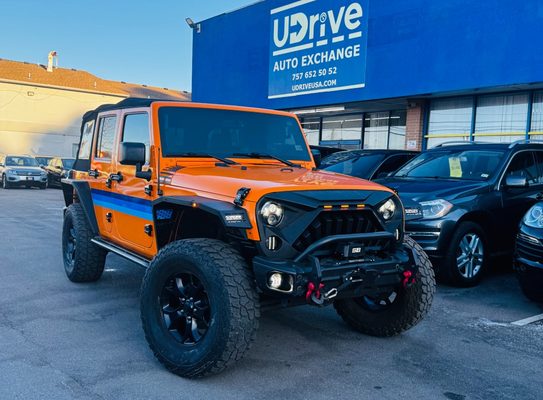 UDRIVE USA AUTO EXCHANGE - Updated December 2025 - 12 Photos - 2236 S ...