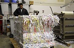 PAPER CHASE RECYCLING & SHREDDING - Updated December 2025 - 17 Photos ...
