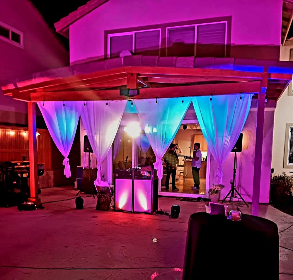 DJ CALI RHYTHM - Updated December 2025 - 44 Photos & 13 Reviews - Los ...