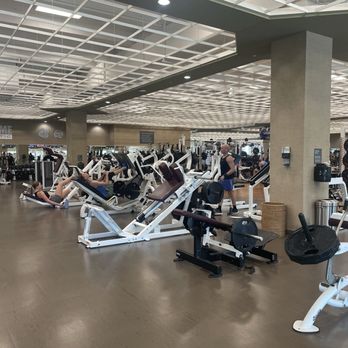 LIFE TIME - Updated January 2026 - 105 Photos & 358 Reviews - 7101 S ...