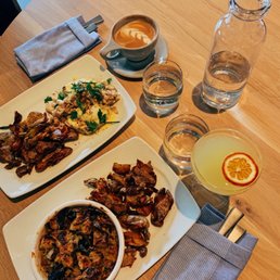 ELDR+RIME - Updated July 2024 - 404 Photos & 158 Reviews - 2300 N ...