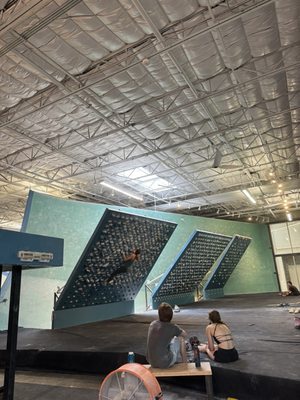 BOULDERING PROJECT - SPRINGDALE - Updated November 2025 - 226 Photos ...