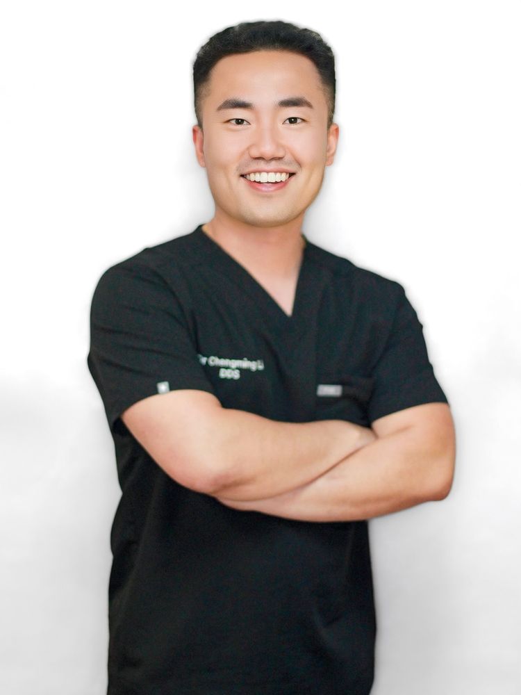 CHENGMING LI DDS - Updated September 2025 - 950 E Almond Ave, Madera ...