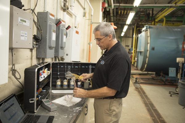 HOH WATER TECHNOLOGY - Updated December 2025 - 500 S Vermont St ...