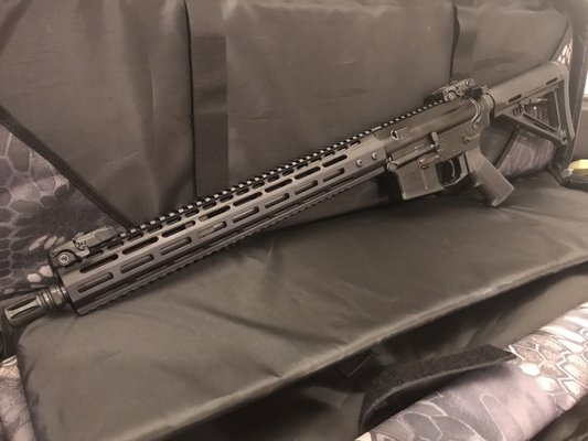 OREGON RIFLEWORKS - 20 Photos & 62 Reviews - 12260 SW Main St, Tigard ...