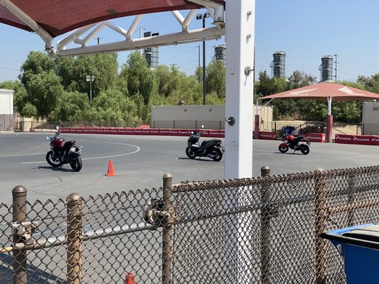 HONDA RIDER EDUCATION CENTER - Updated December 2025 - 85 Photos & 192 ...