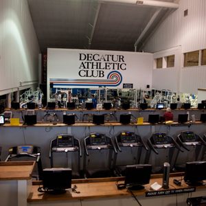 DECATUR INDOOR SPORTS CENTER - Updated June 2025 - 1295 W Wood St ...