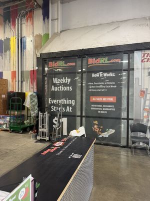 BIDRL - Updated October 2025 - 415 Richards Blvd, Sacramento ...