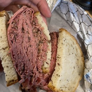 SARGE’S DELICATESSEN & DINER - 1767 Photos & 1340 Reviews - 548 3rd Ave ...